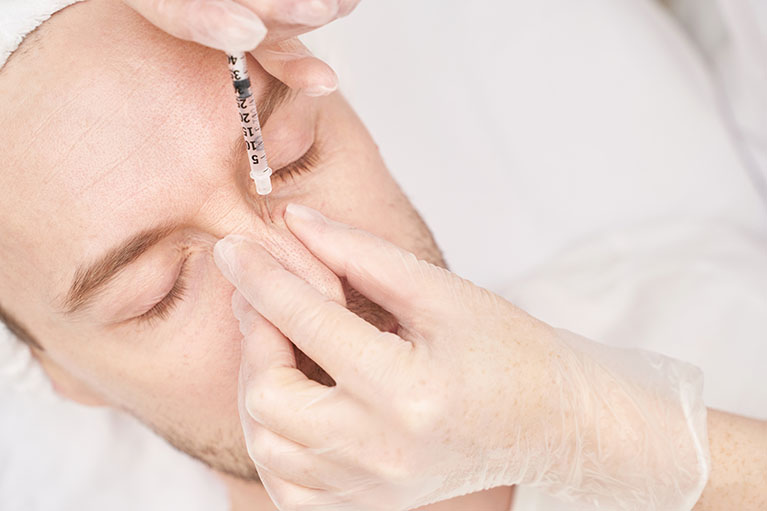 Derma Fillers | Dental, Medical & Aesthetic Medicine