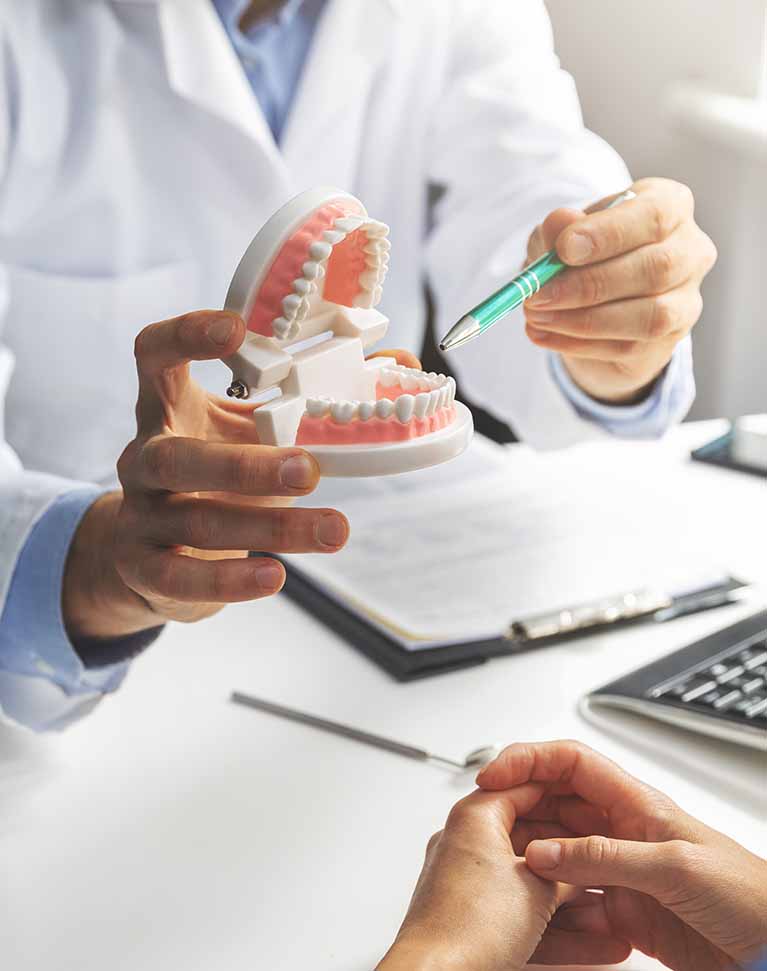 Cosmetic Dentistry | Dental, Medical & Aesthetic Medicine