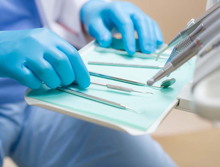 Oral Surgery | Dental, Medical & Aesthetic Medicine