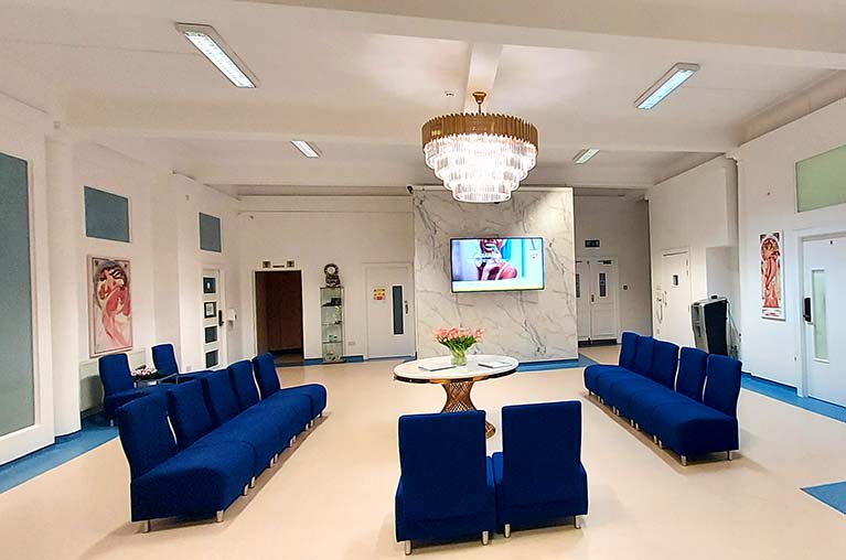 Victoria Clinic Manchester | Dental, Medical & Aesthetic Medicine
