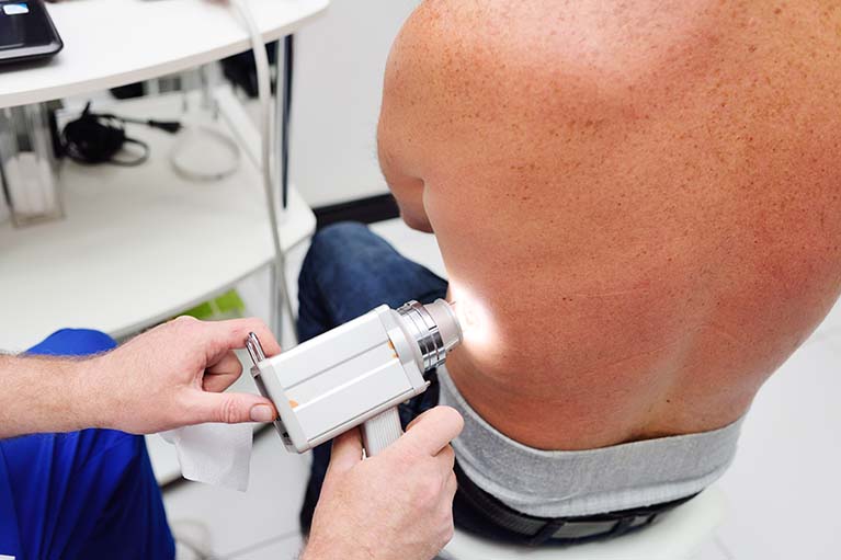 Dermatology | Dental, Medical & Aesthetic Medicine
