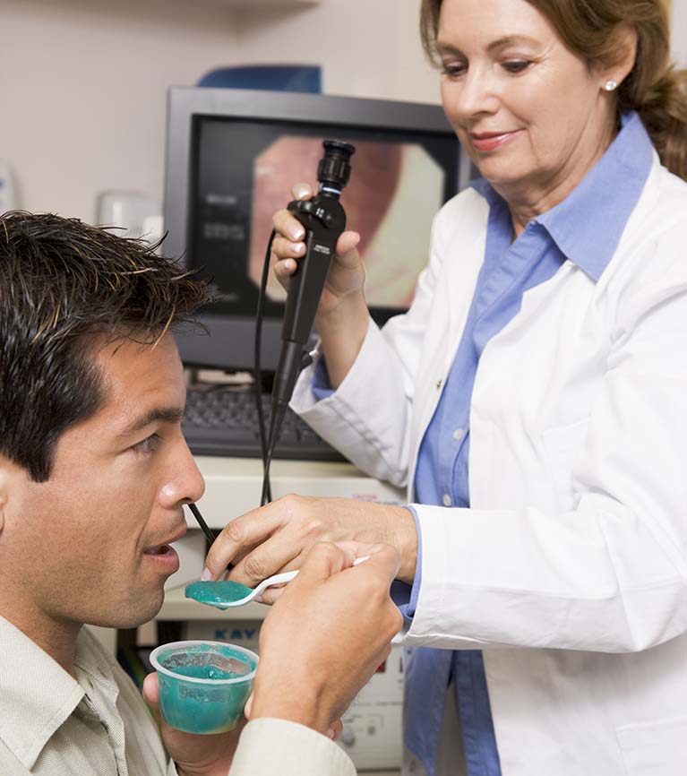 Laryngology | Dental, Medical & Aesthetic Medicine