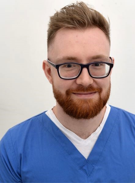 DR PIOTR OCZKOWSKI | Dental, Medical & Aesthetic Medicine